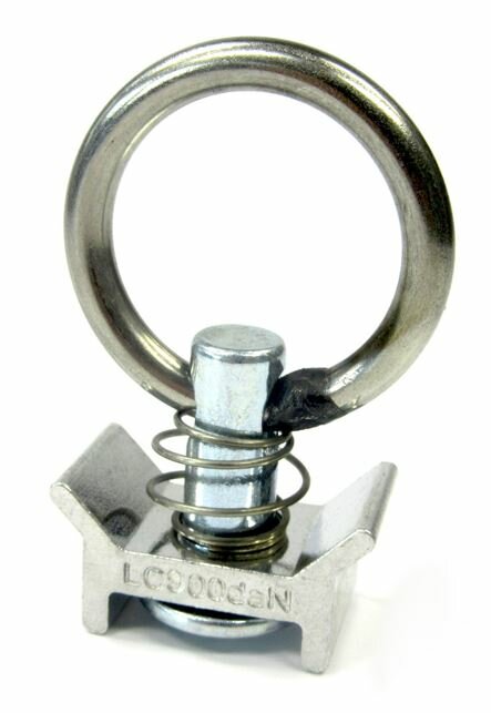 Airline rails en toebehoren - RJ Tools groot in klein metaal!